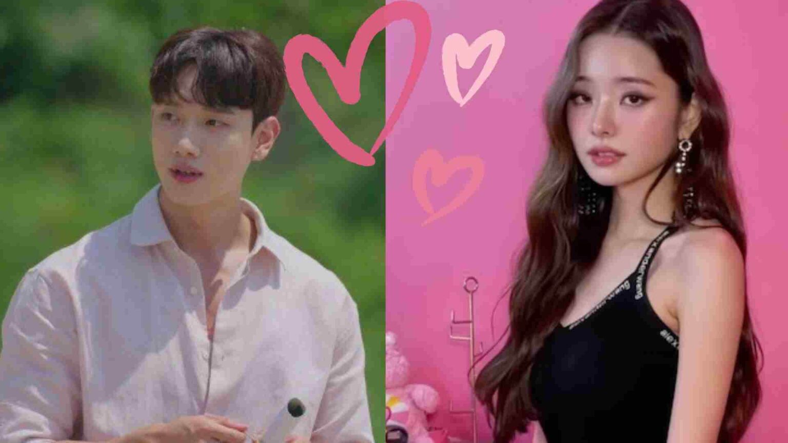 脱出おひとり島カップルのその後！2023月4月現在でセフンとジヨンは続いてる？ | NTS STAGE