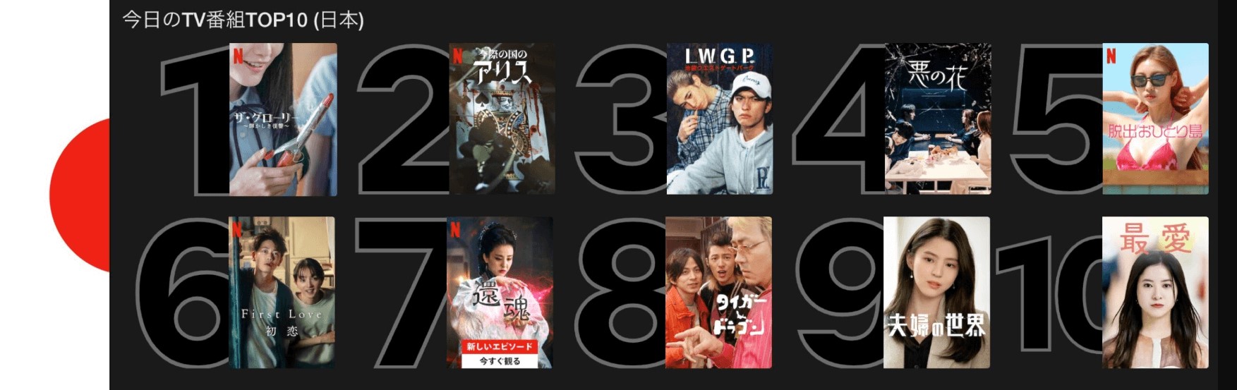 韓国ドラマ「ザグローリー」シーズン2（続編）Netflix配信は2023年3月10日！ | NTS STAGE