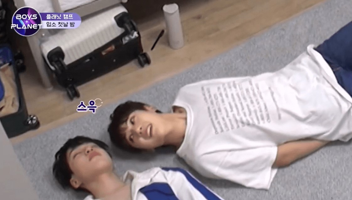 【ZEROBASEONE】ソクマシューの経歴やプロフィールを日本語で！愛嬌やケミが可愛い | NTS STAGE